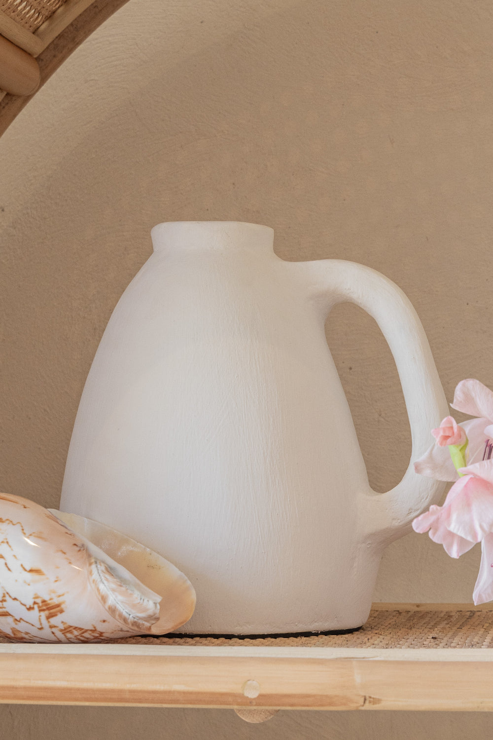 Zephyr Jug – Pip and Orange