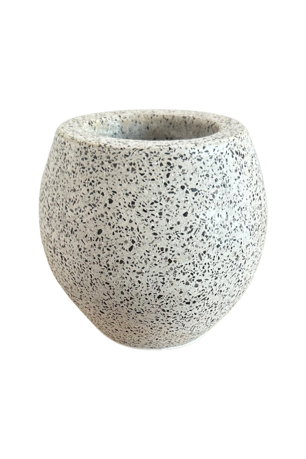 Siena Terrazzo Pot | 12cm – Pip and Orange