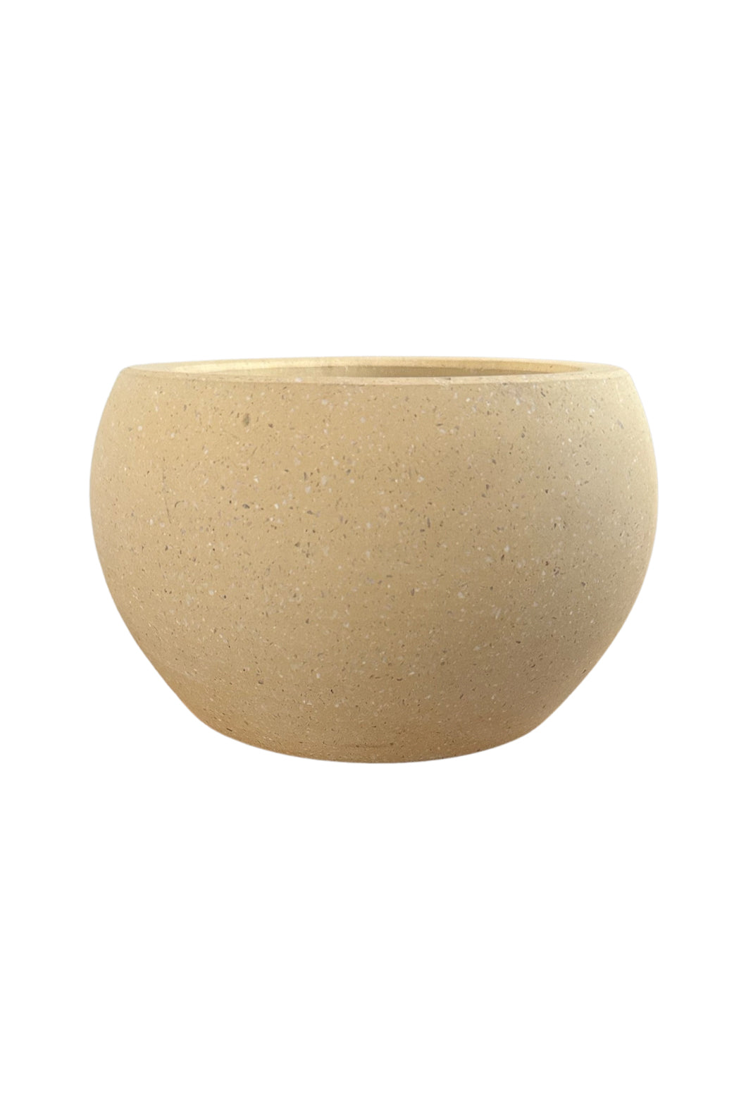 Positano Terrazzo Pot | 15cm – Pip and Orange