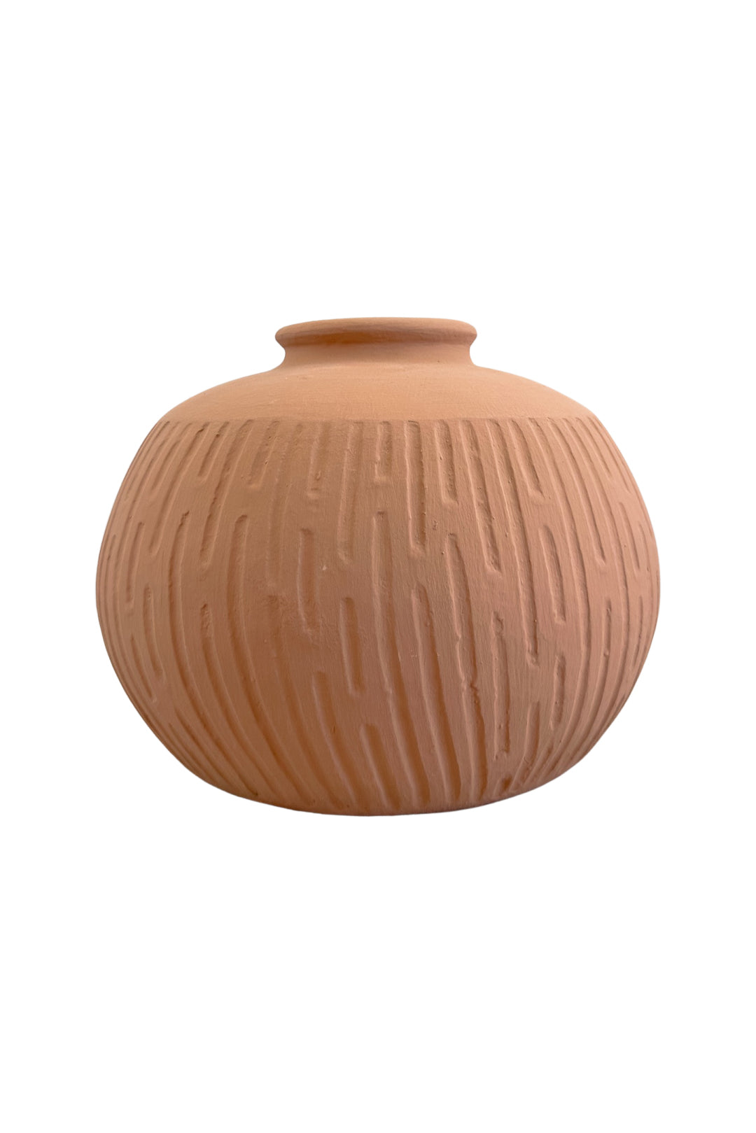 Bulb Vessel – Pip and Orange